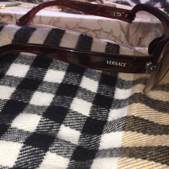 Versace | Accessories | Authentic Versace Sunglasses Magnet | Poshmark